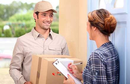 Chenvel Services Inc.