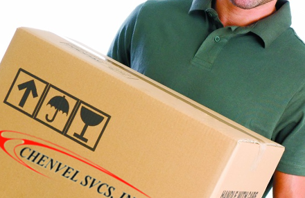 Chenvel Services Inc.