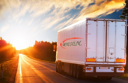 Chenvel Services Inc.